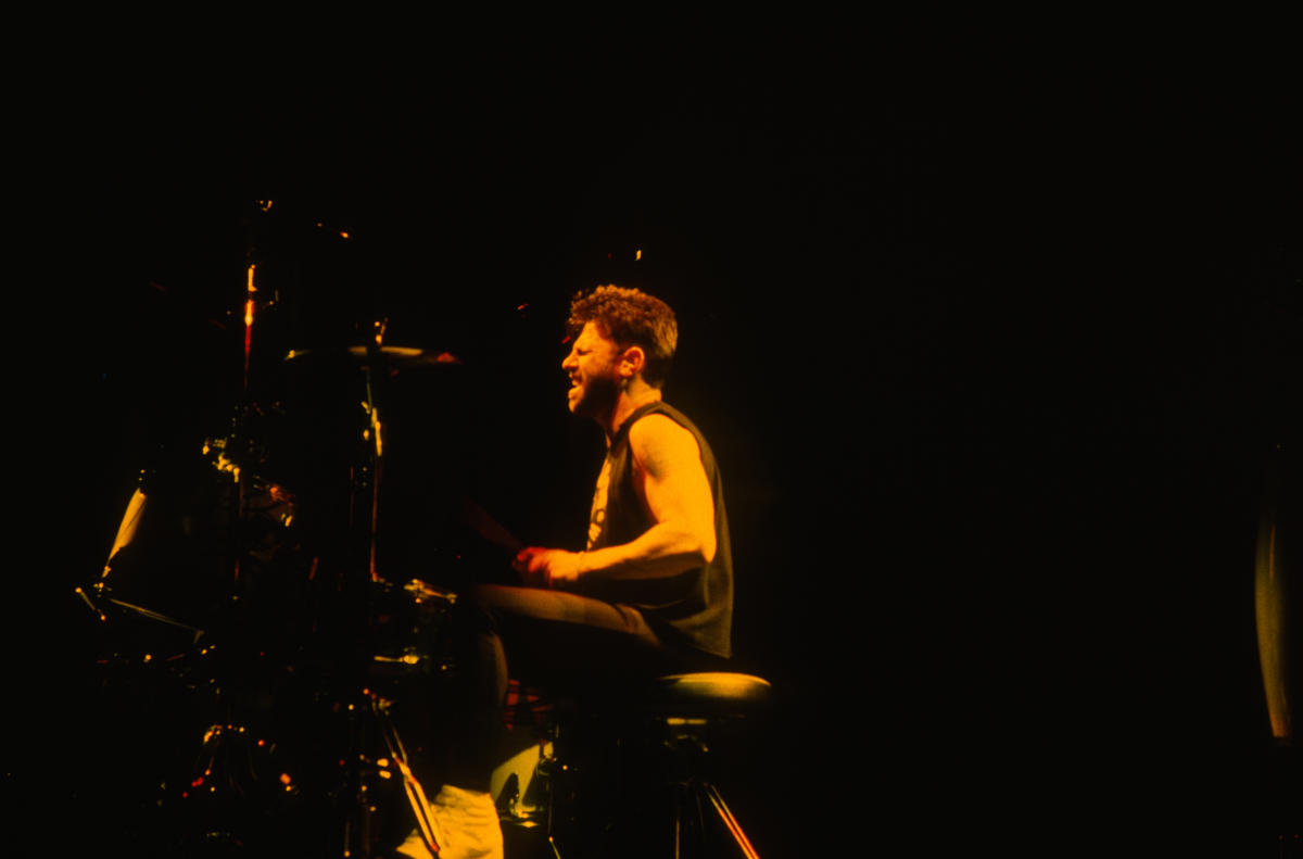 Extreme Vintage Concert Photo Fine Art Print, 1993 at Wolfgang's