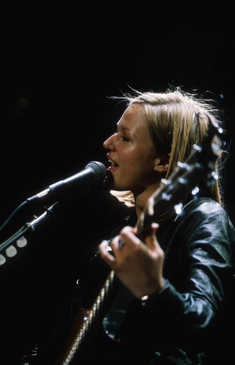 Jewel Vintage Concert Photo Fine Art Print, 1996 at Wolfgang's