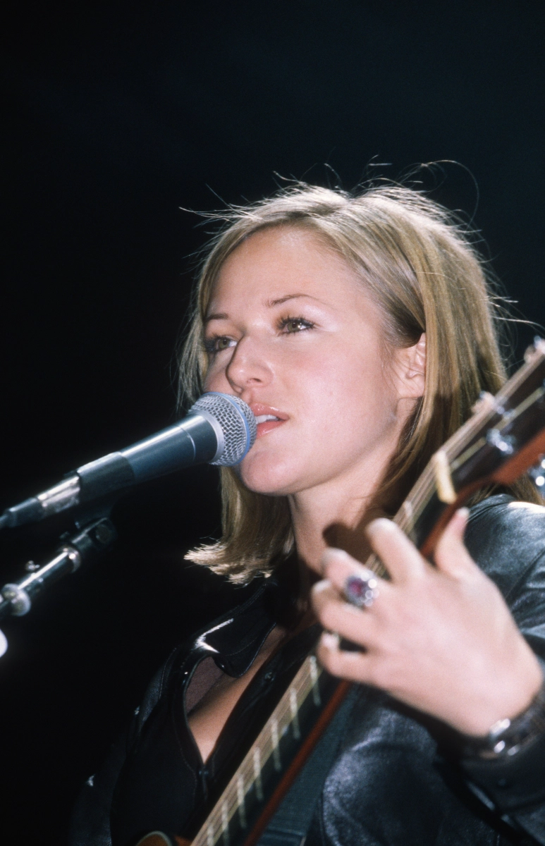 Jewel Vintage Concert Photo Fine Art Print, 1996 at Wolfgang's