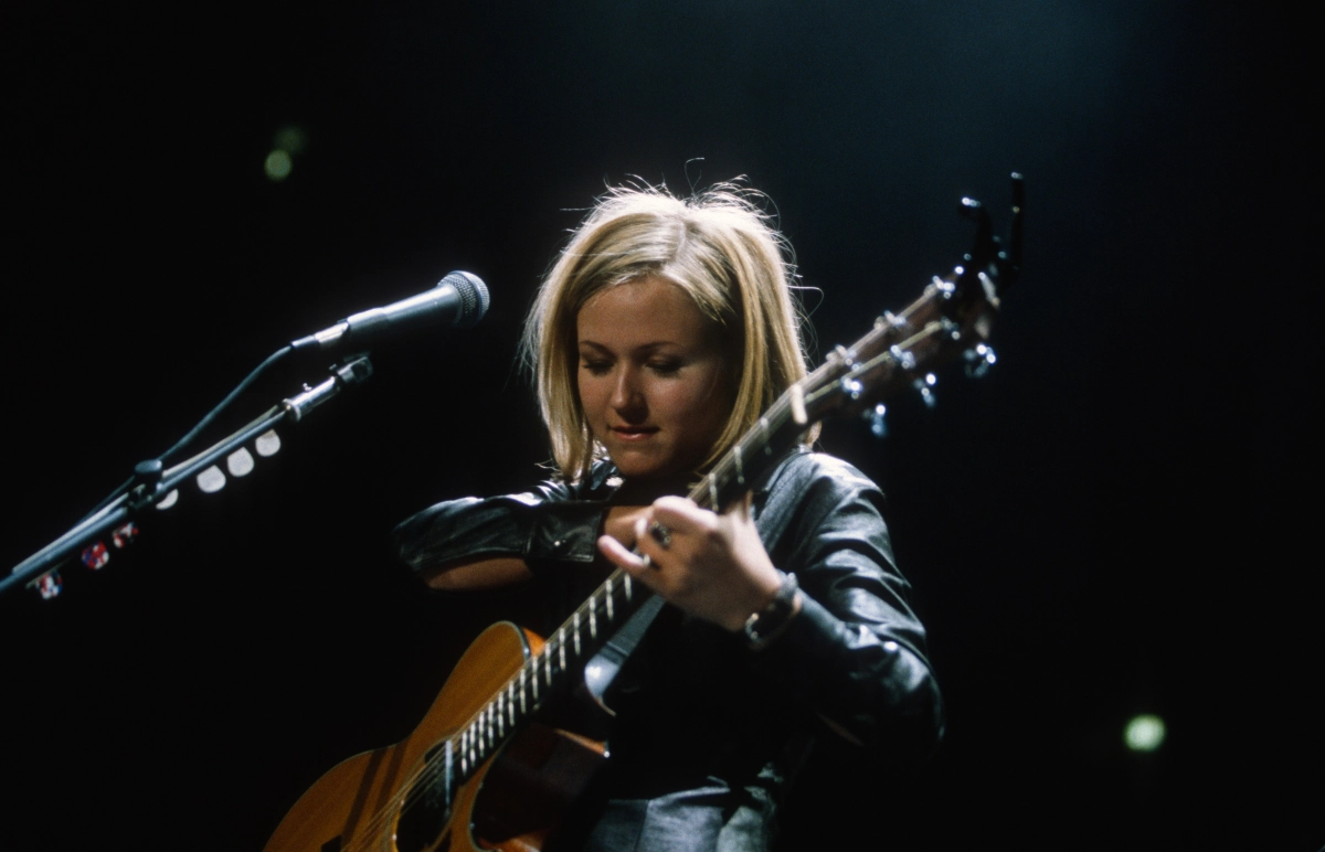 Jewel Vintage Concert Photo Fine Art Print, 1996 at Wolfgang's