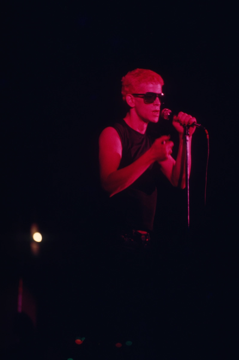 Home Décor Wall Décor Lou Reed Fine Art Print etna.com.pe