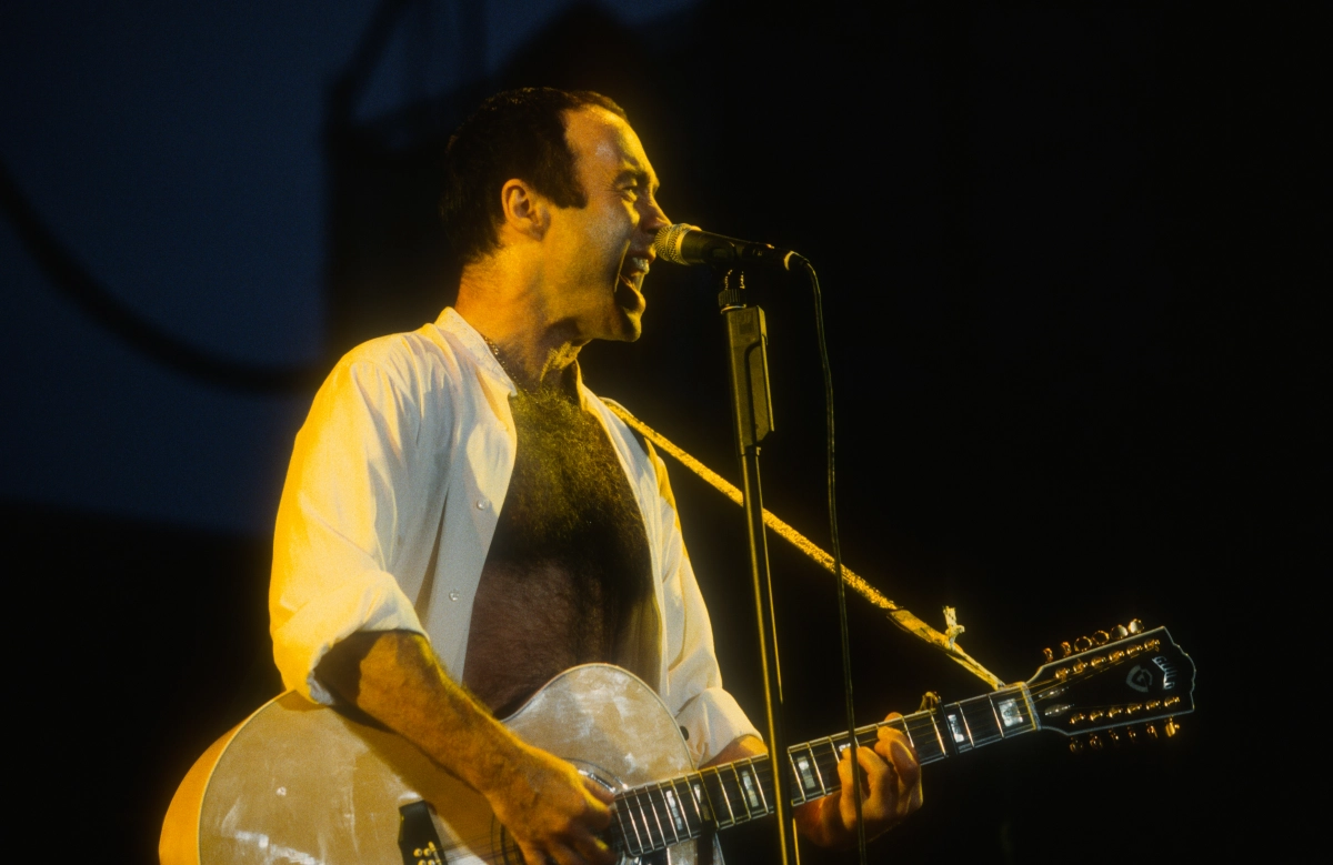 Paul Rodgers Vintage Concert Photo Fine Art Print at Wolfgang's