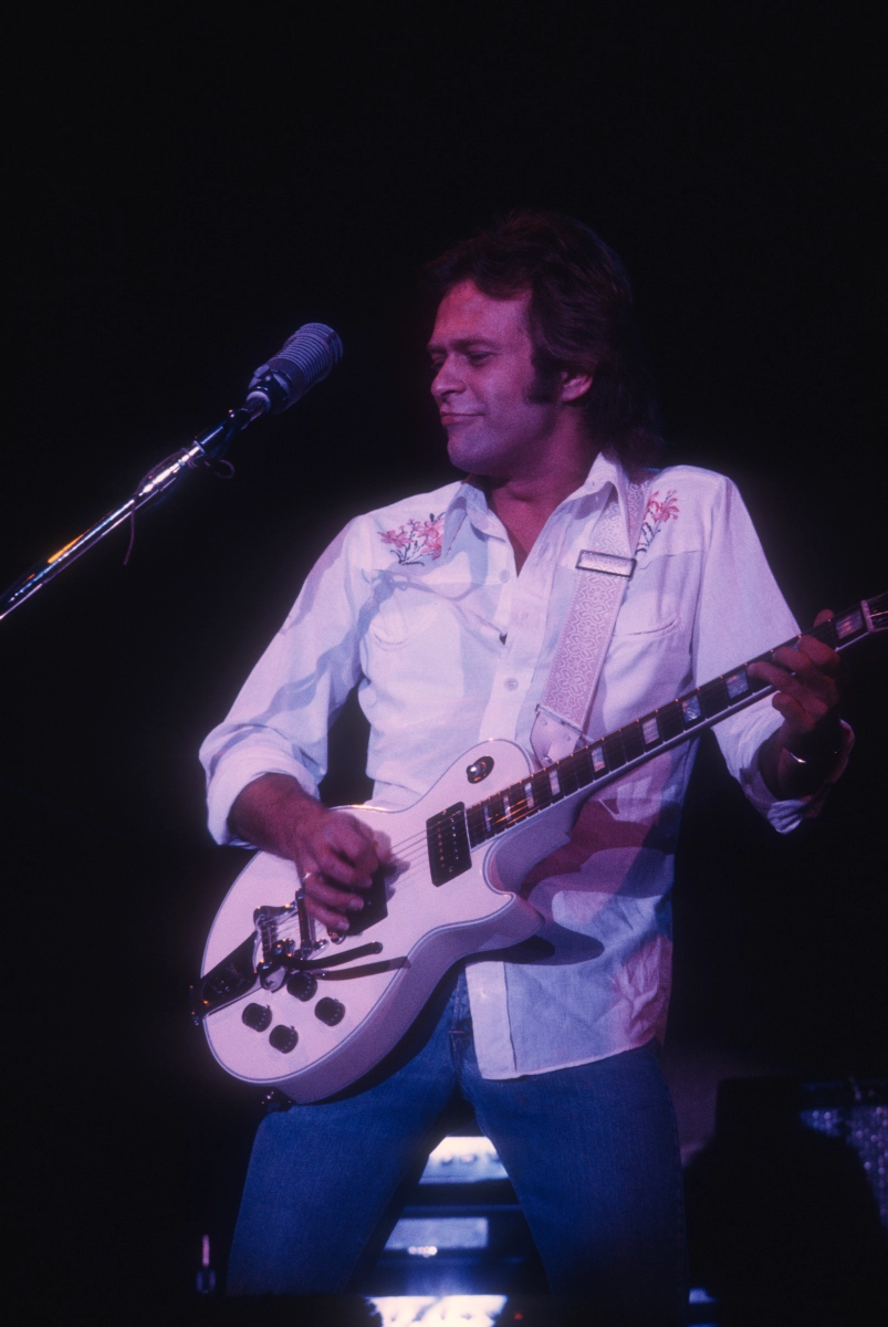 Poco Vintage Concert Photo Fine Art Print at Wolfgang's