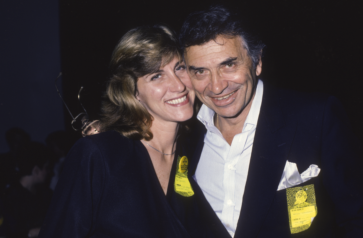 Bill Graham Vintage Concert Photo Fine Art Print at Wolfgang's