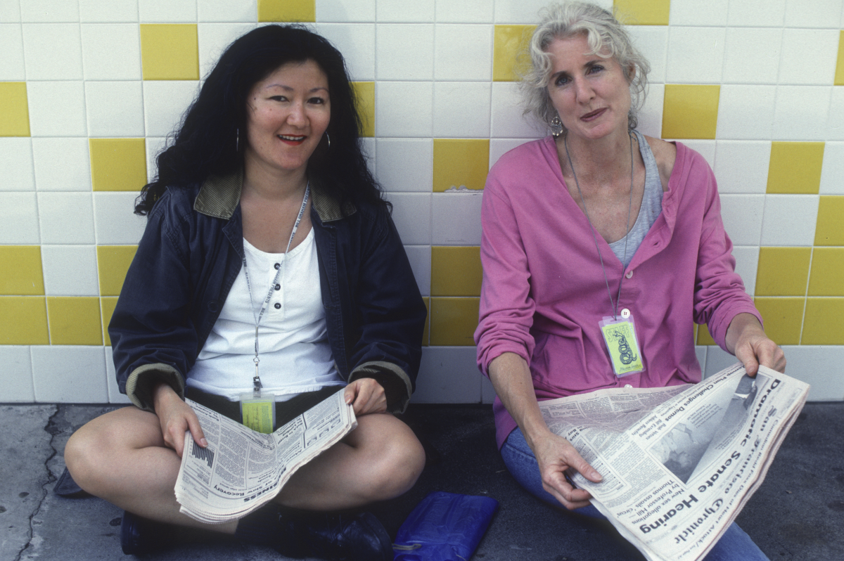 Bill Graham Vintage Concert Photo Fine Art Print at Wolfgang's