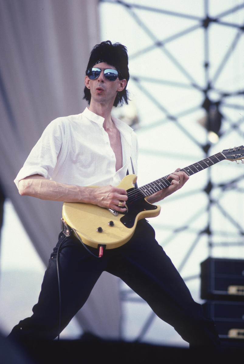 US Festival Vintage Concert Photo Fine Art Print, 1982 at Wolfgang's