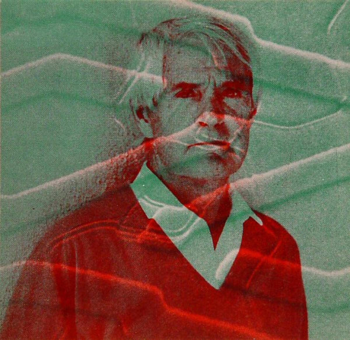 Timothy Leary Posters at Wolfgang's