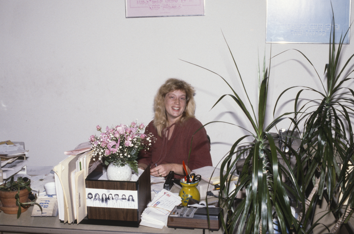 Winterland Vintage Concert Photo Fine Art Print from Winterland at ...