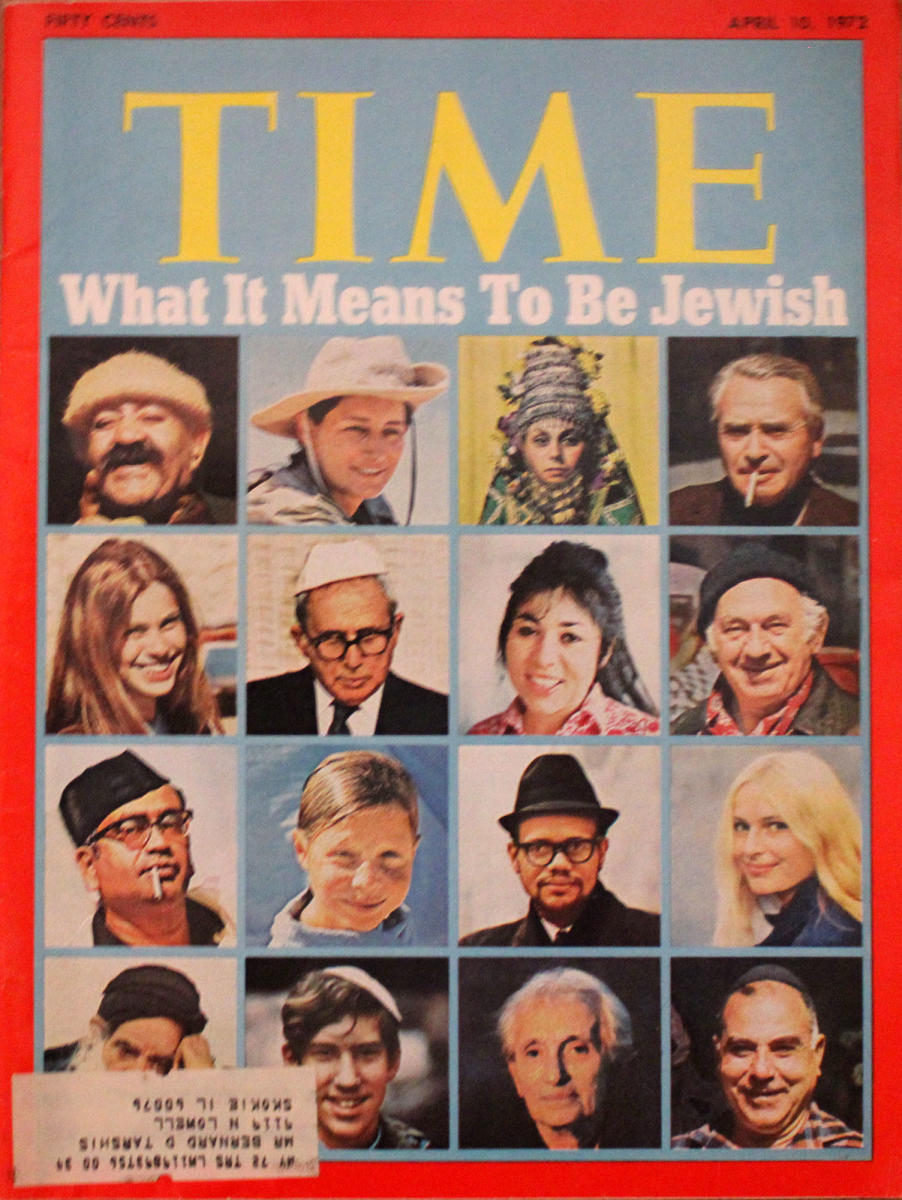 Time | April 10, 1972 at Wolfgang's