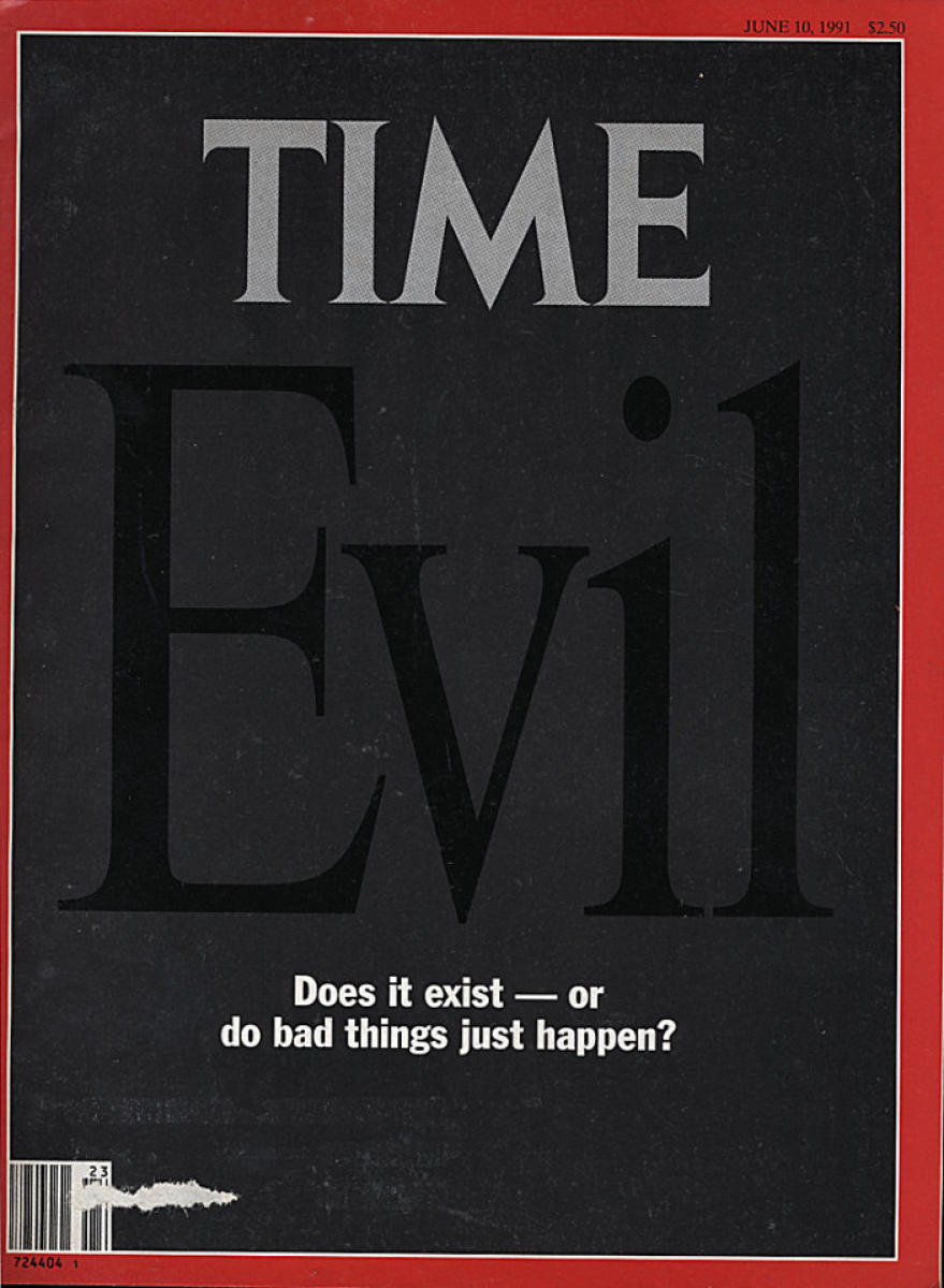 Time | June 10, 1991 at Wolfgang's