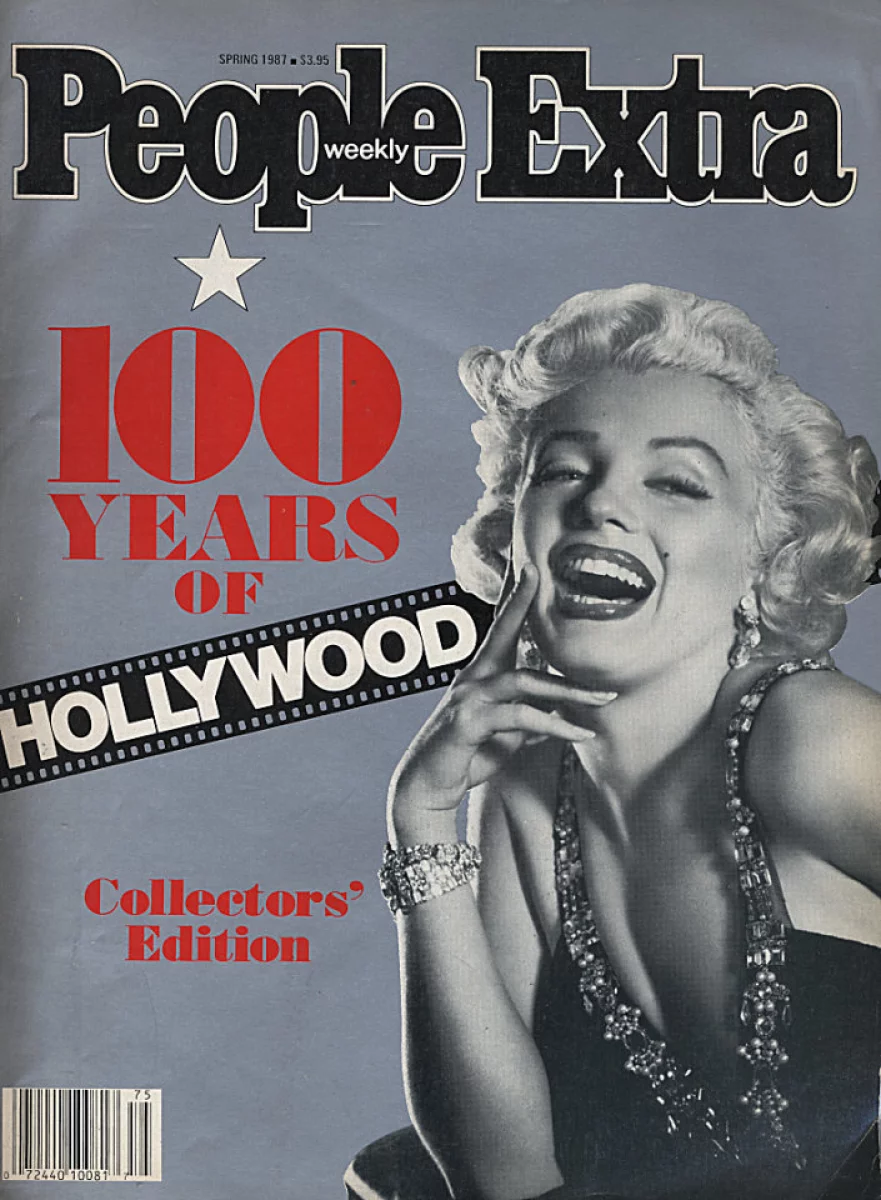 George Zeno Vintage Magazines at Wolfgang's