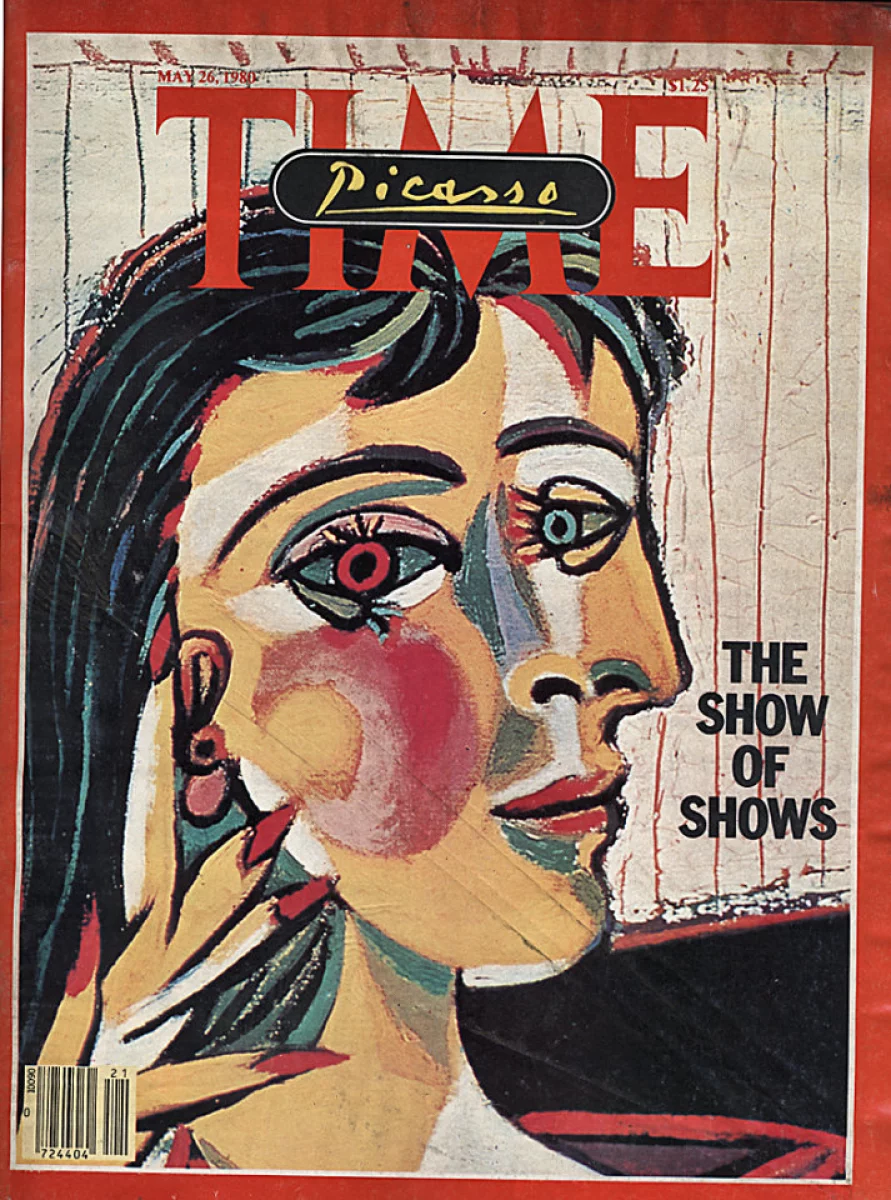 Time | May 26, 1980 at Wolfgang's