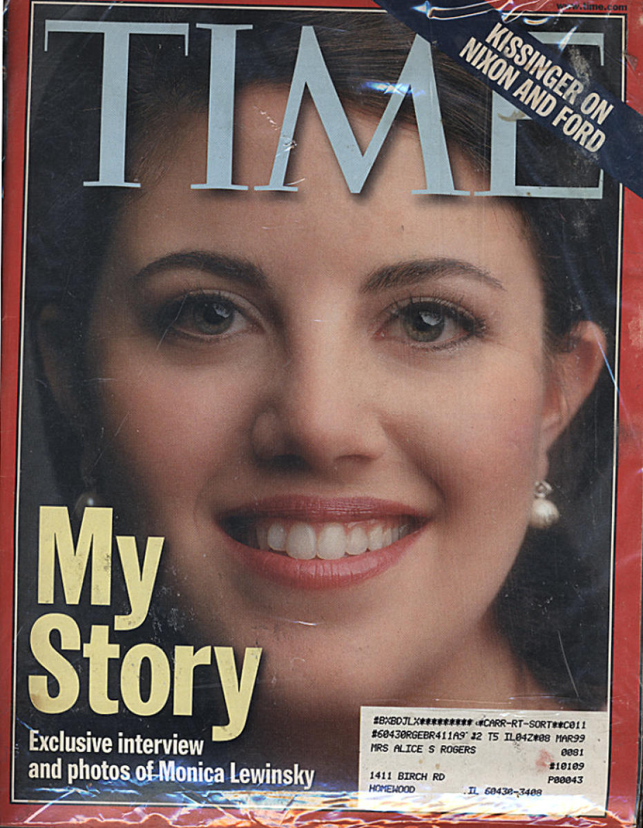 Time | March 15, 1999 at Wolfgang's