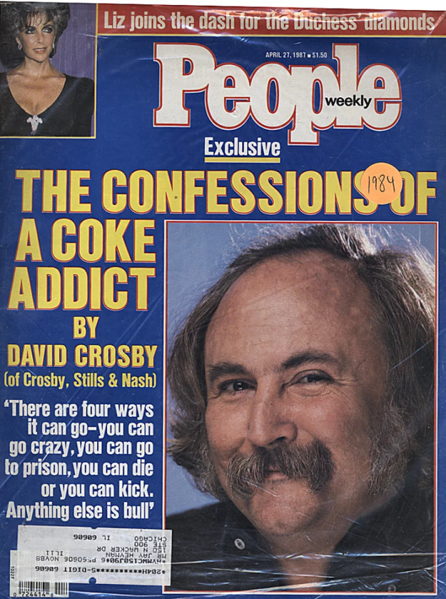 Roger Ressmeyer at Wolfgang's