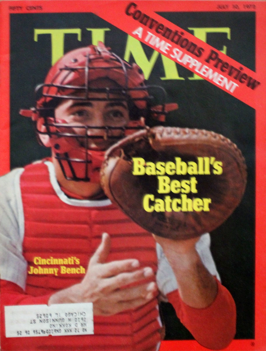 Time | July 10, 1972 at Wolfgang's