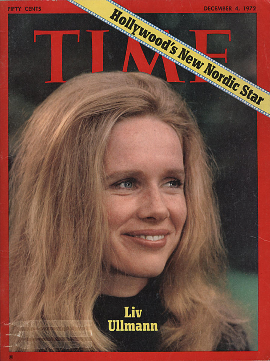 Time | December 4, 1972 at Wolfgang's