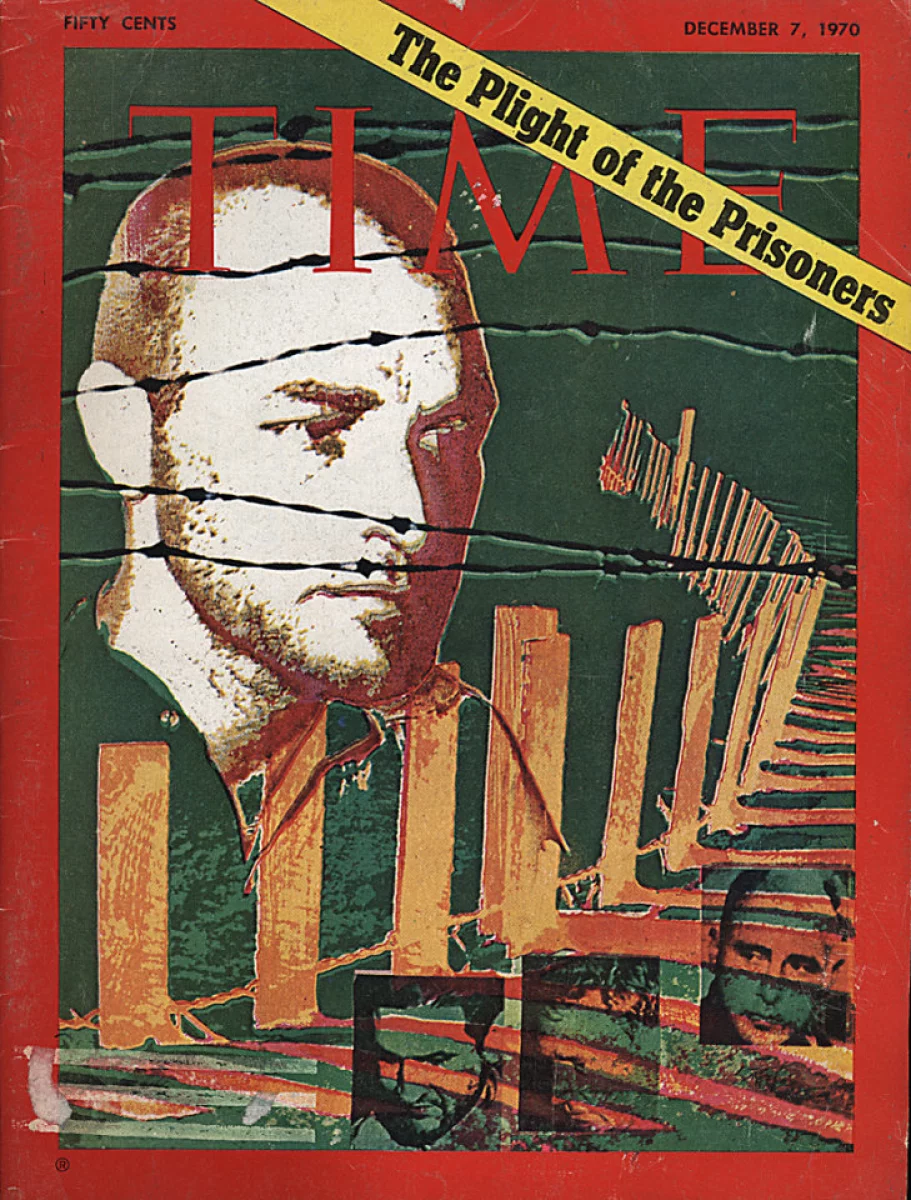 Time | December 7, 1970 at Wolfgang's