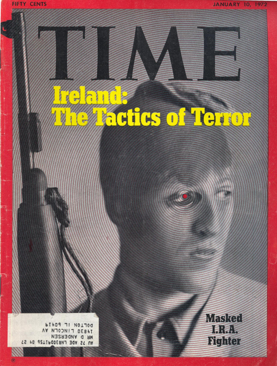 Time | January 10, 1972 at Wolfgang's