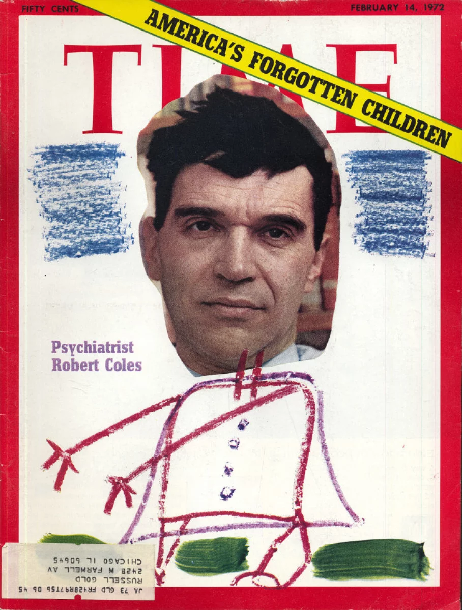 Time | February 14, 1972 at Wolfgang's