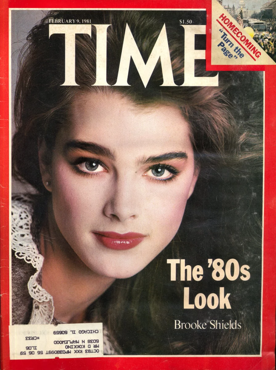 Time | February 9, 1981 at Wolfgang's