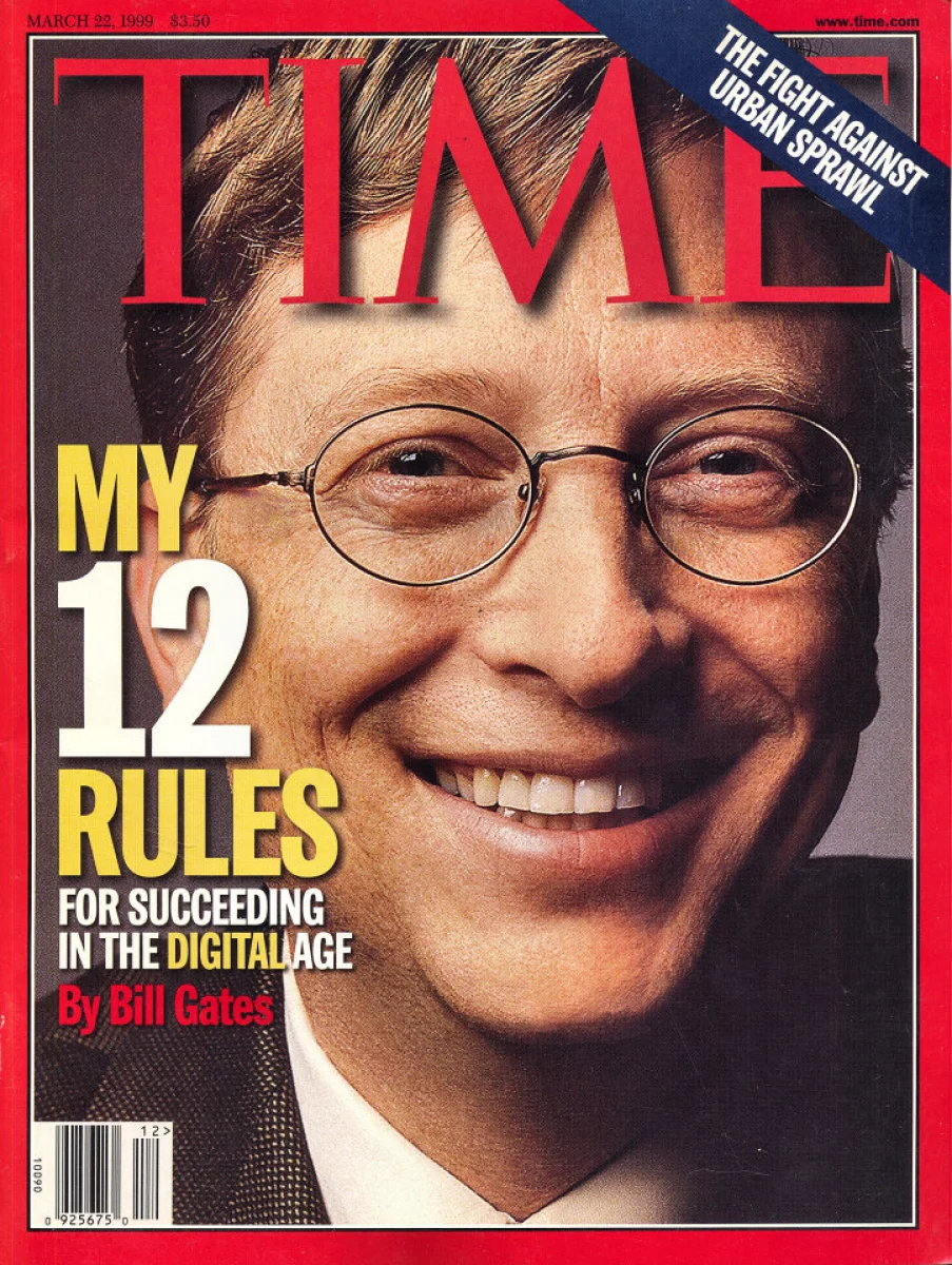 Time | March 22, 1999 at Wolfgang's