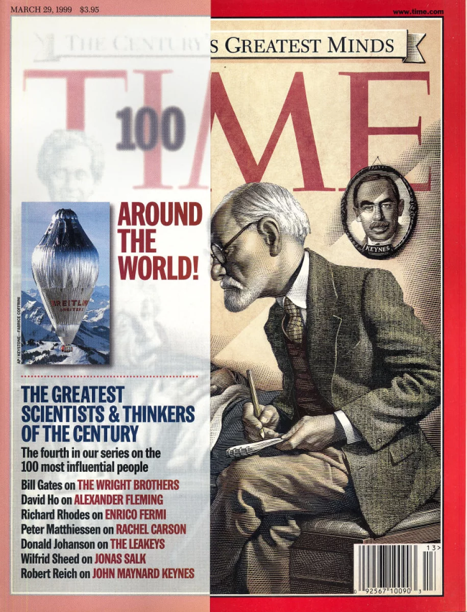 Time | March 29, 1999 at Wolfgang's