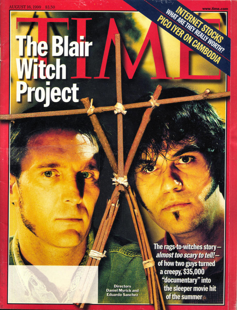 Time | August 16, 1999 at Wolfgang's