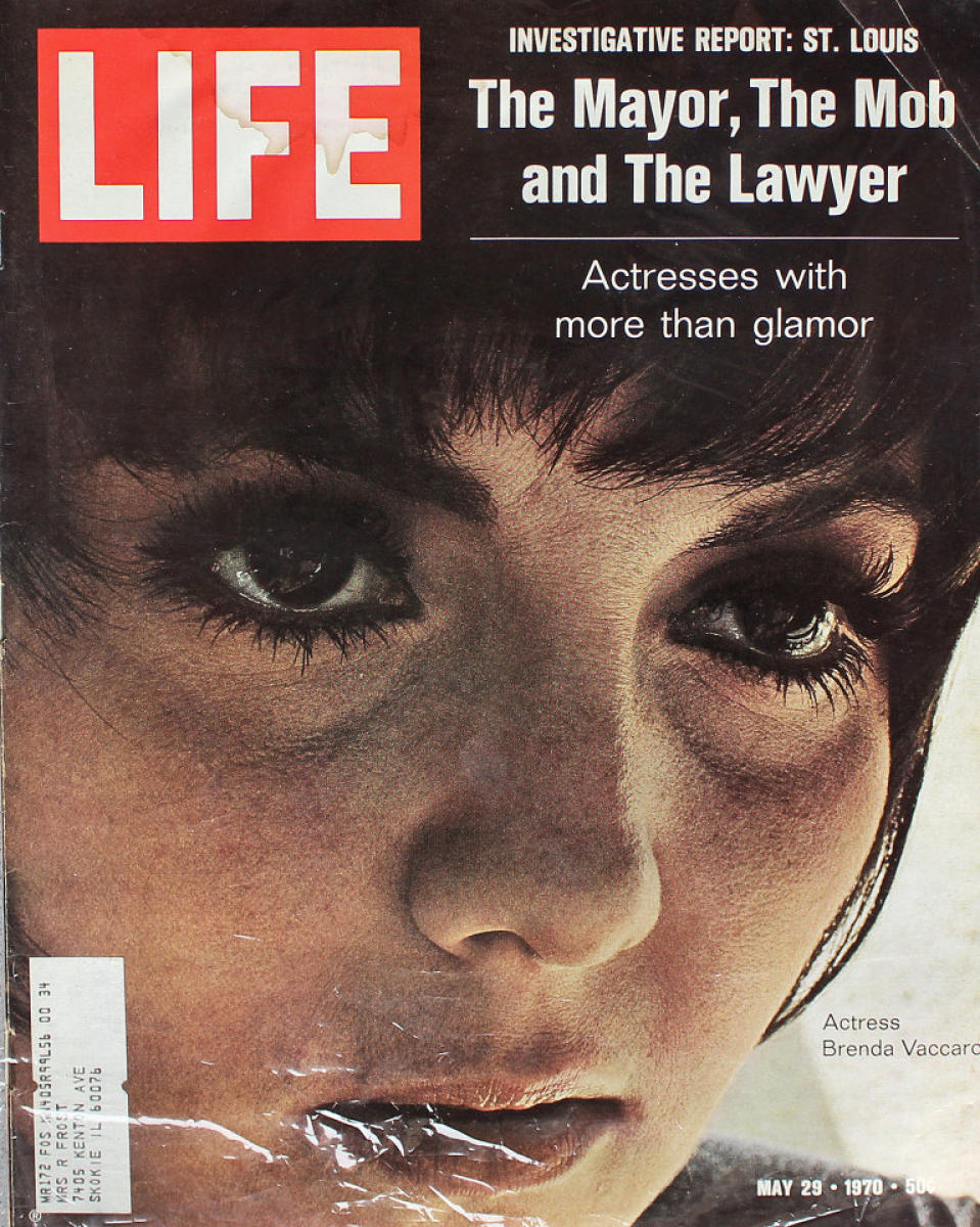 LIFE | May 29, 1970 at Wolfgang's