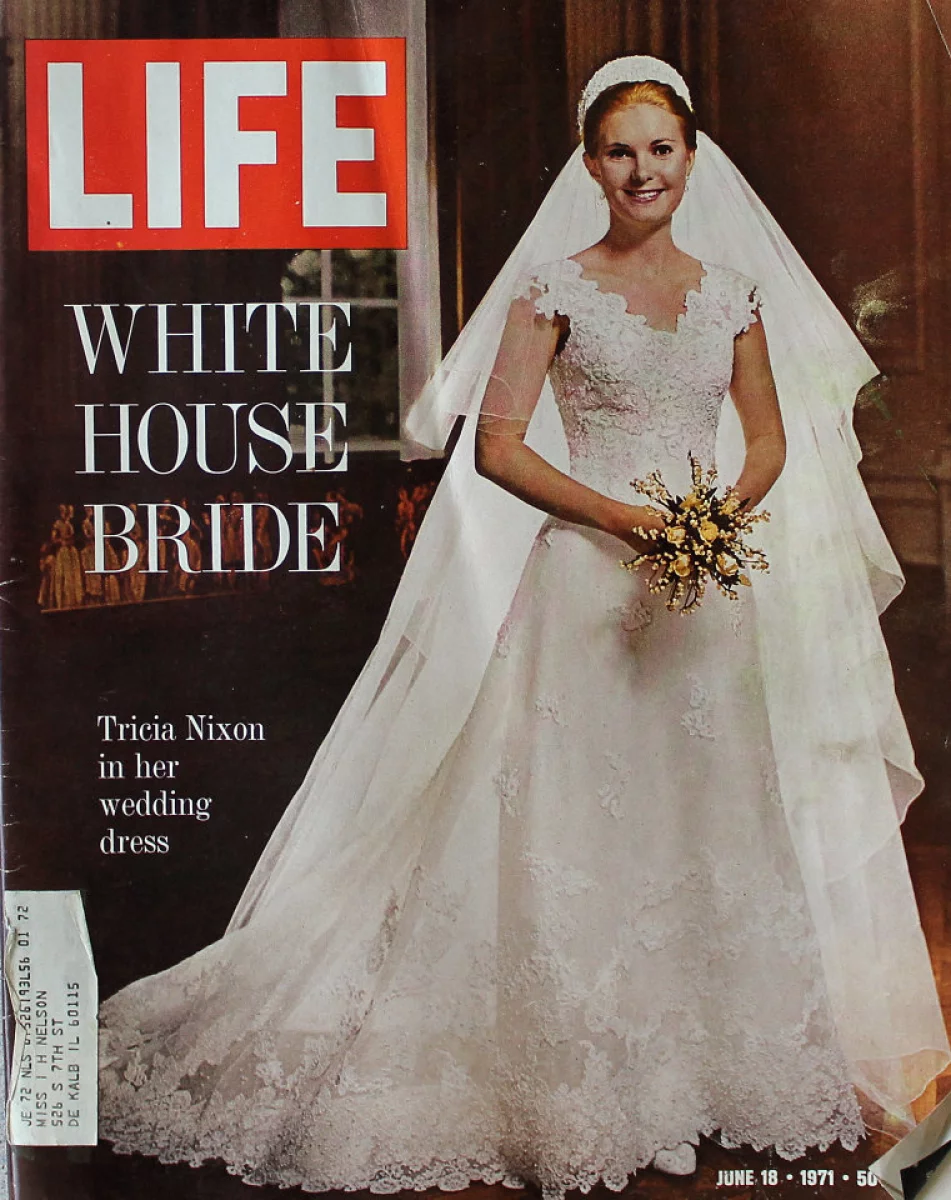 LIFE | June 18, 1971 at Wolfgang's