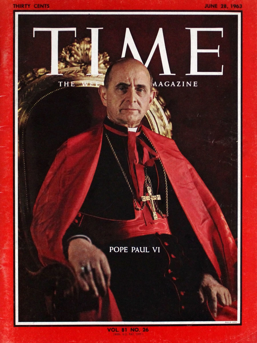 Time | June 28, 1963 at Wolfgang's