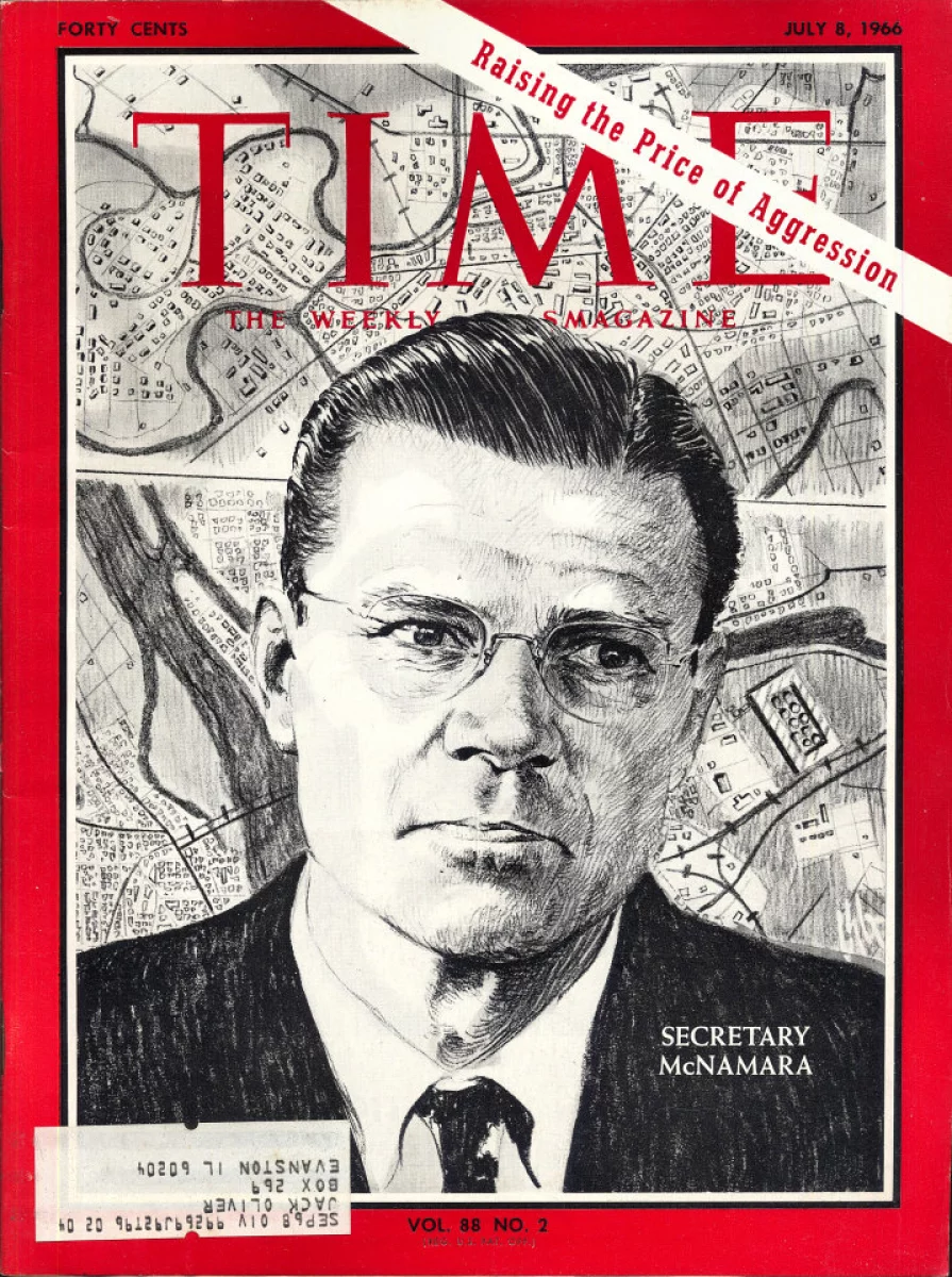 Time | July 8, 1966 at Wolfgang's