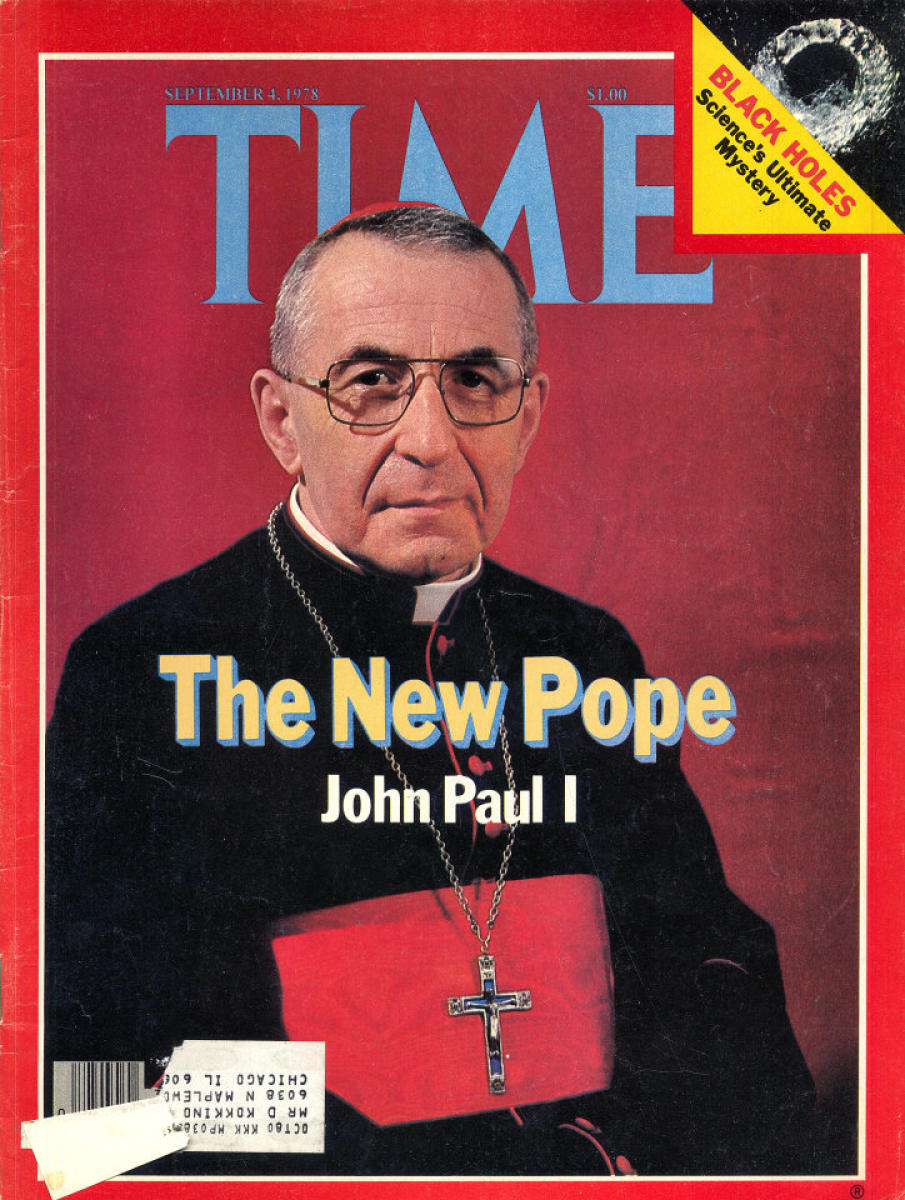 Time | September 4, 1978 at Wolfgang's