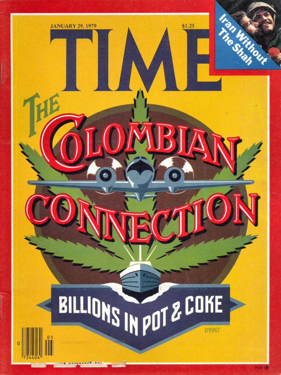 Time | January 29, 1979 at Wolfgang's