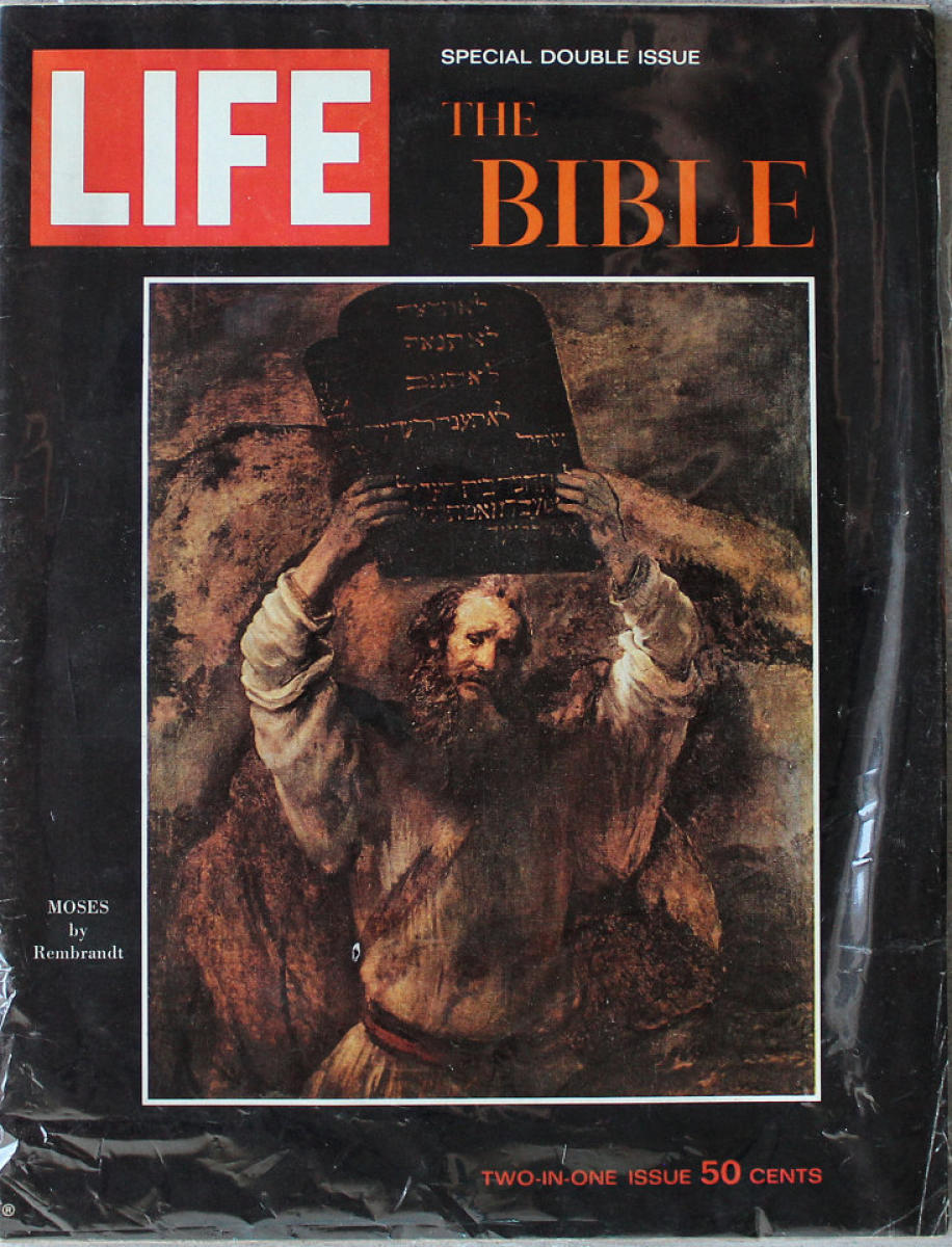 LIFE | December 25, 1964 at Wolfgang's