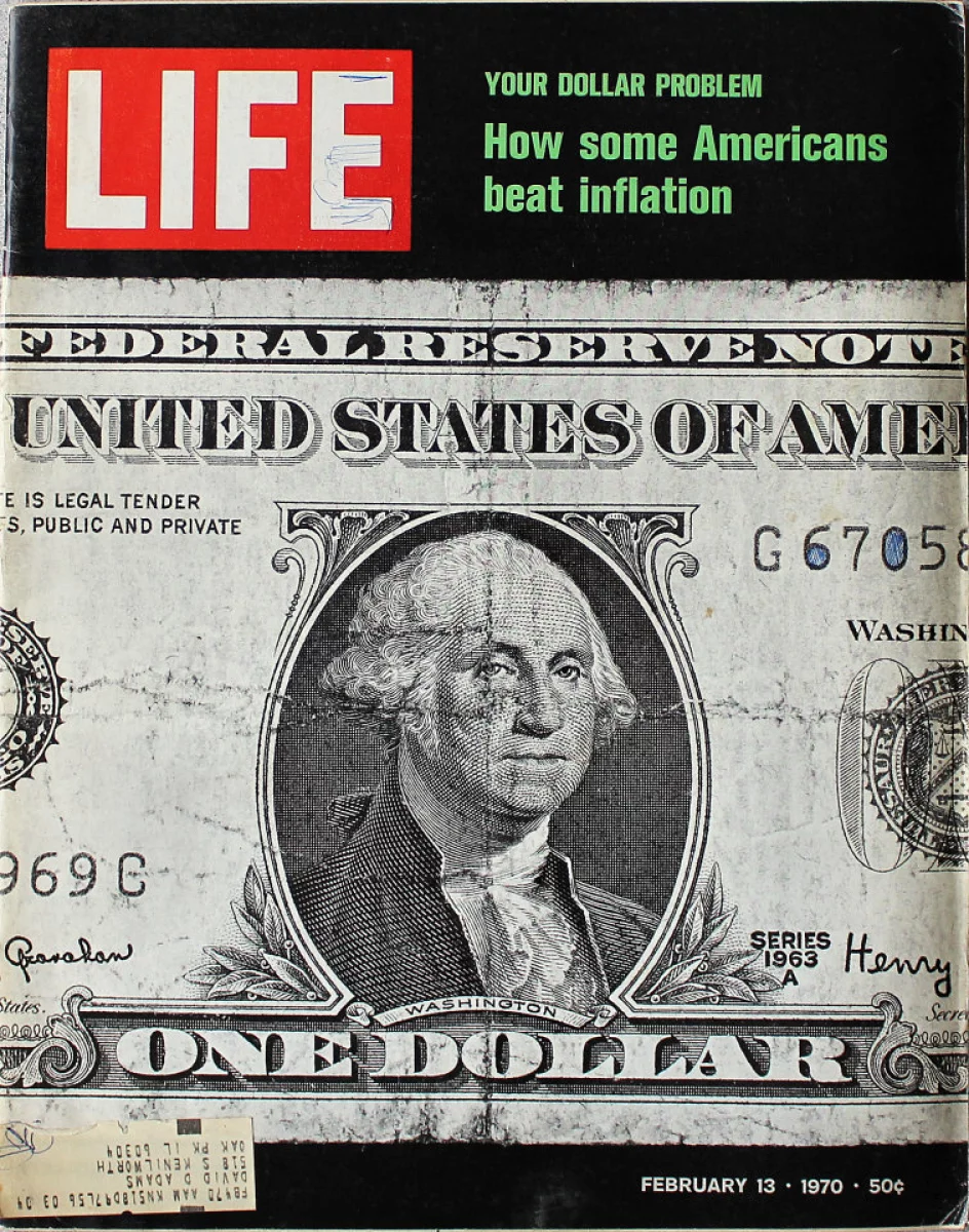 Walter Bennett Vintage Magazines at Wolfgang's