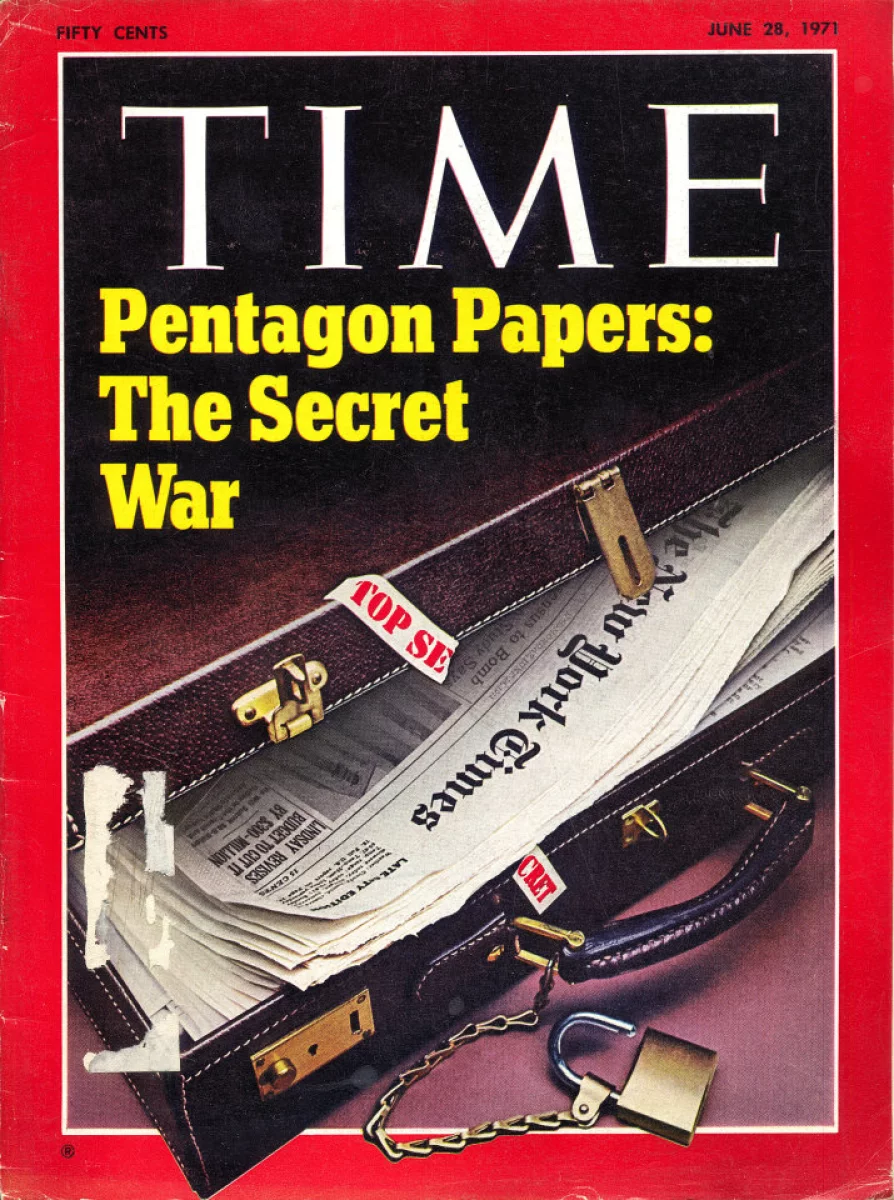 Time | June 28, 1971 at Wolfgang's