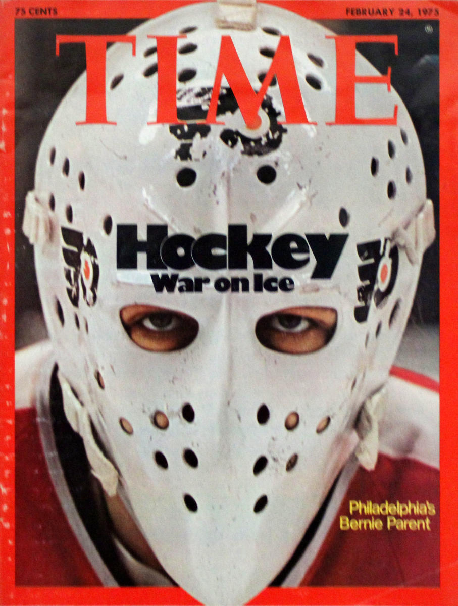 Time | February 24, 1975 at Wolfgang's