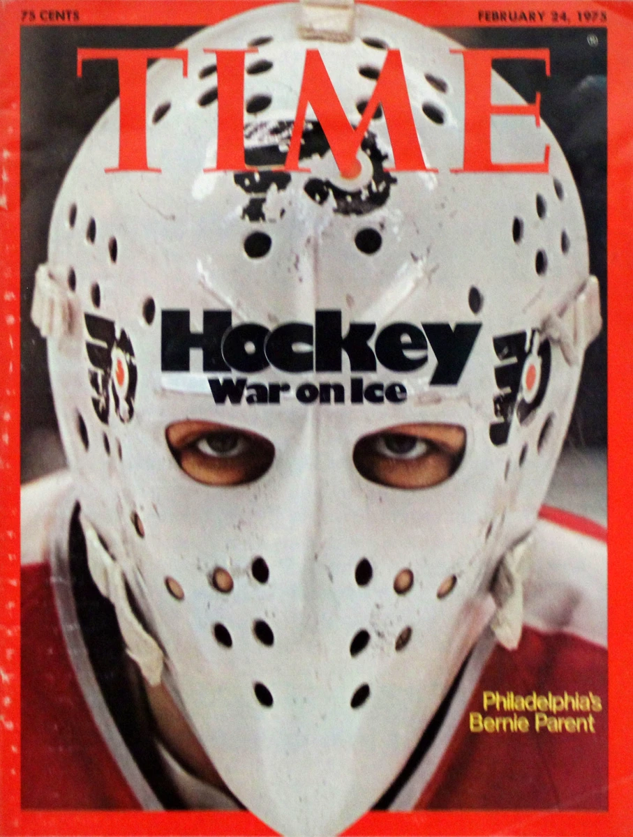 Time | February 24, 1975 at Wolfgang's