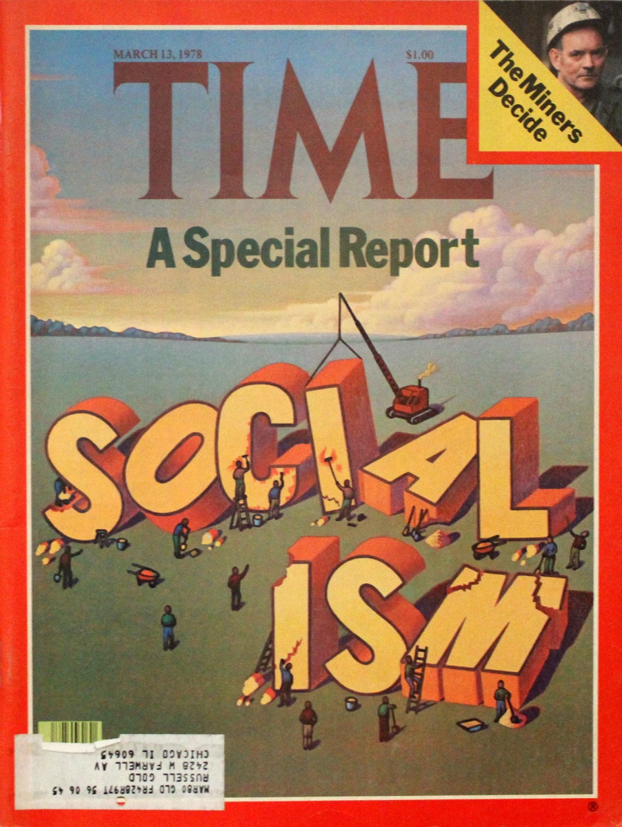 Time | March 13, 1978 at Wolfgang's