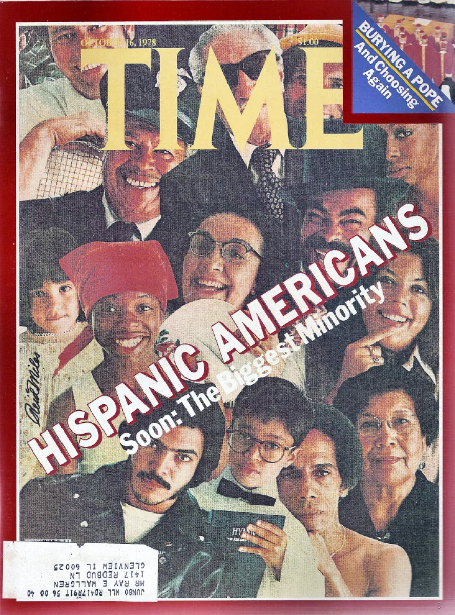 Time | October 16, 1978 at Wolfgang's