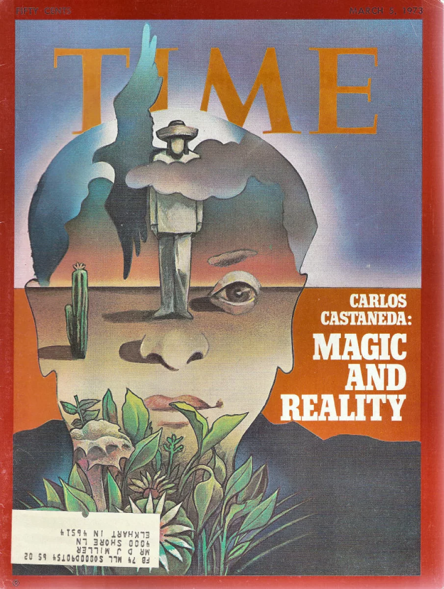 Time | March 5, 1973 at Wolfgang's