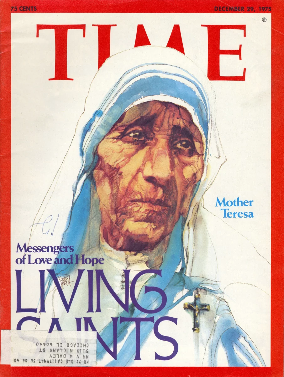 Time | December 29, 1975 at Wolfgang's