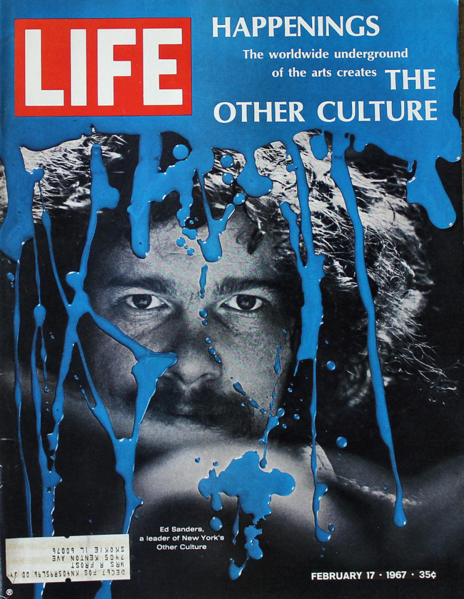 LIFE | February 17, 1967 at Wolfgang's