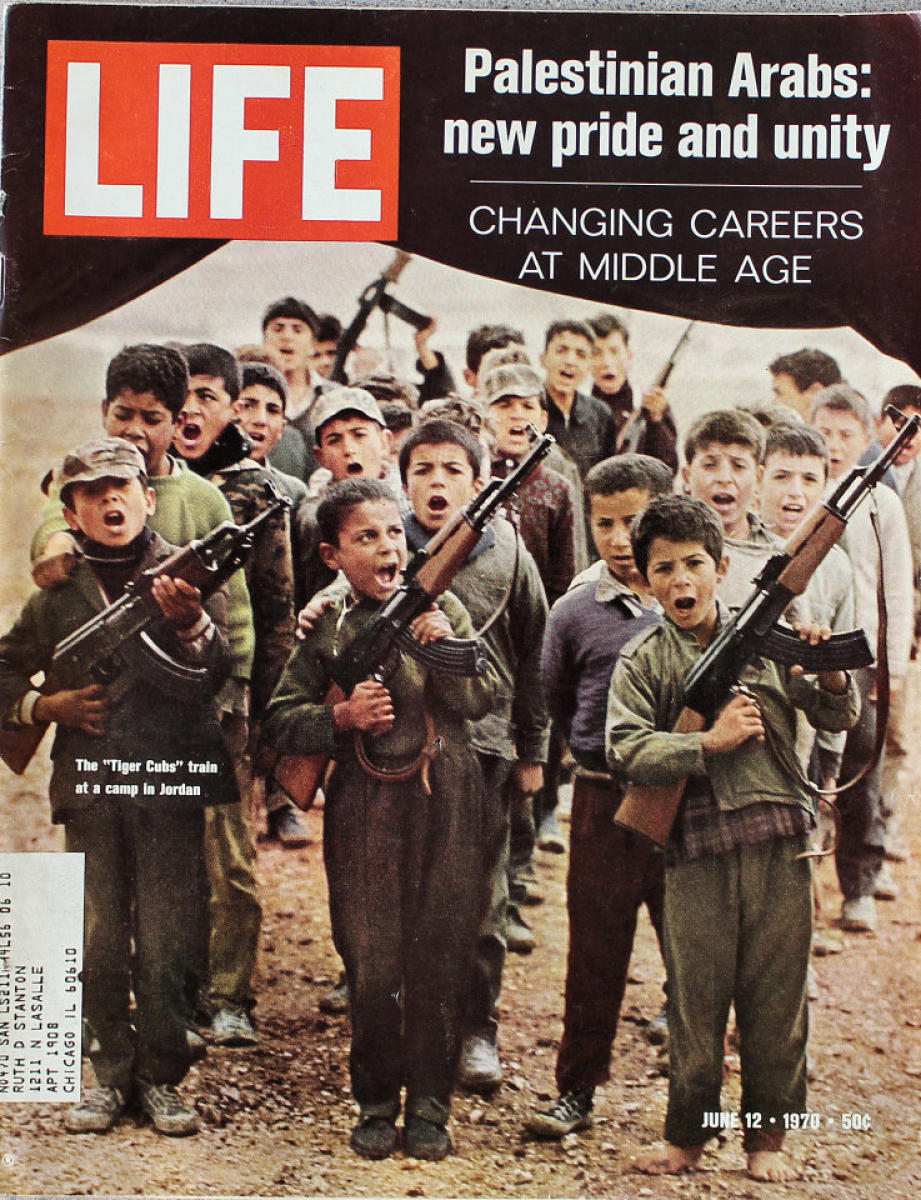 LIFE | June 12, 1970 at Wolfgang's