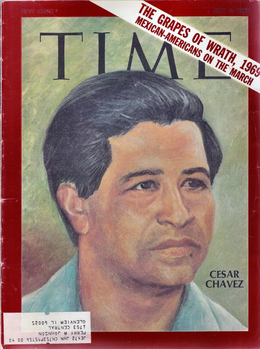 Time | July 4, 1969 at Wolfgang's