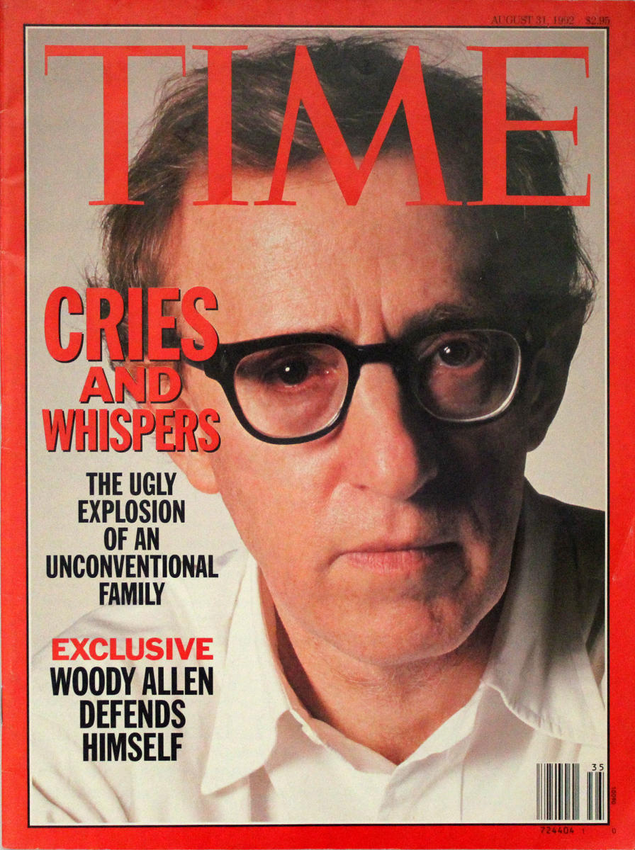 Ted Thai Vintage Magazines at Wolfgang's