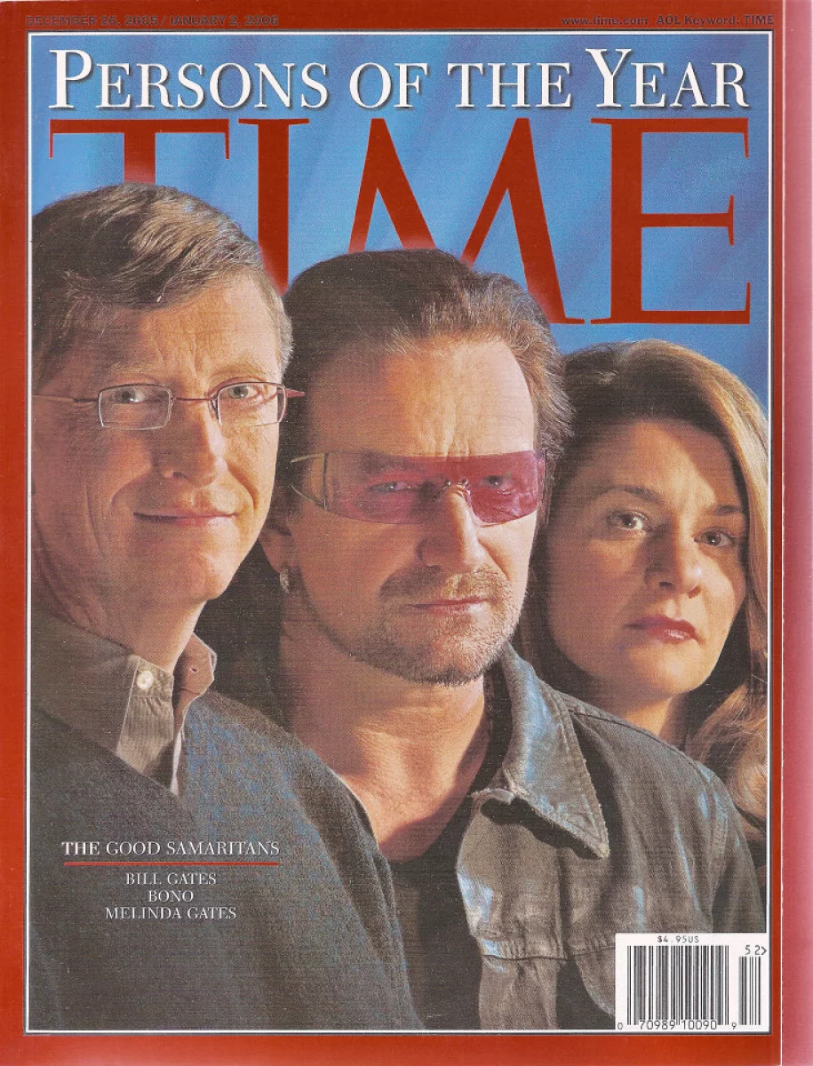 Time | December 26, 2005 at Wolfgang's