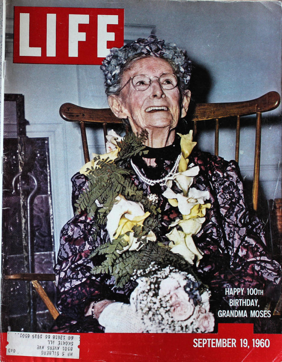 LIFE | September 19, 1960 at Wolfgang's