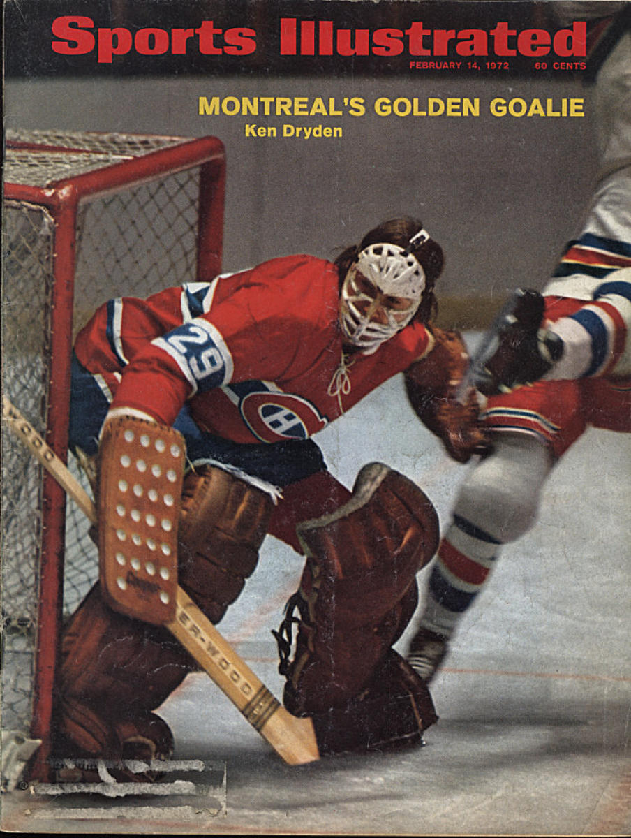 Sports Illustrated | February 14, 1972 at Wolfgang's