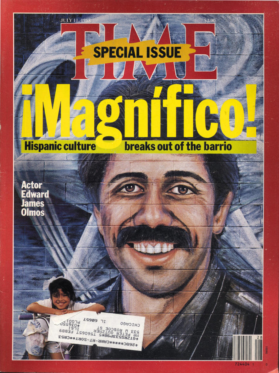 Time | July 11, 1988 at Wolfgang's